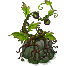 Inverdigus Fern | My Singing Monsters Wiki | Fandom