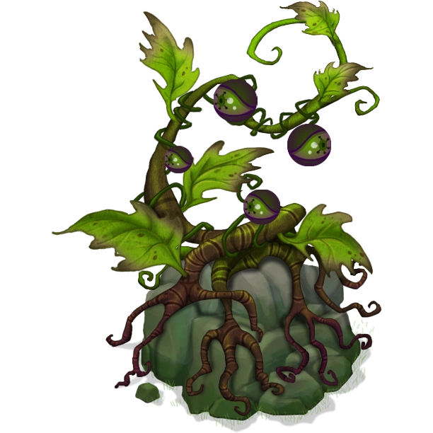 Inverdigus Fern | My Singing Monsters Wiki | Fandom