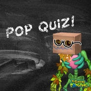 Rare Punkleton | My Singing Monsters Wiki | Fandom