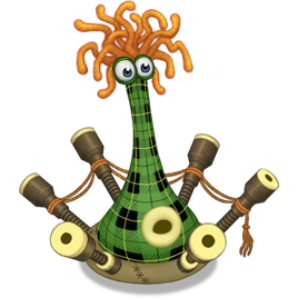 Rare Pladdie | My Singing Monsters Wiki | Fandom