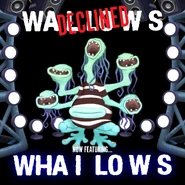 Whaill | My Singing Monsters Wiki | Fandom