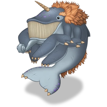 Bowhead | My Singing Monsters Wiki | Fandom