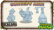 Gheegur | My Singing Monsters Wiki | Fandom