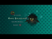 Rare Grumpyre | My Singing Monsters Wiki | Fandom