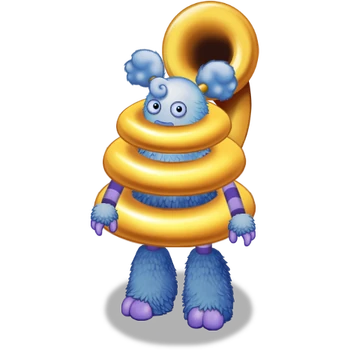 Sooza | My Singing Monsters Wiki | Fandom