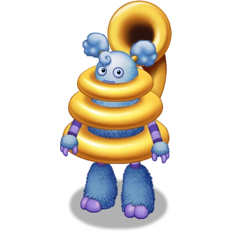 Sooza | My Singing Monsters Wiki | Fandom