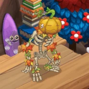 Punkleton | My Singing Monsters Wiki | Fandom