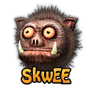 Thumpies (2010) | Монстропедия | Fandom