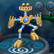 Wubbox | My Singing Monsters Wiki | Fandom