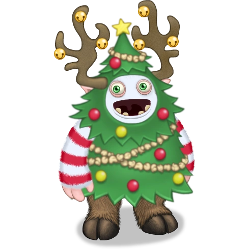 Costumes in My Singing Monsters: Wiki & List ⭐