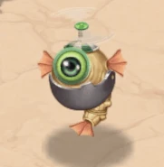 Cybop/DoF | My Singing Monsters Wiki | Fandom