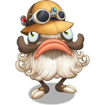 Rare Spurrit | My Singing Monsters Wiki | Fandom