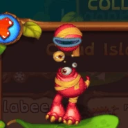 Thrumble/DoF | My Singing Monsters Wiki | Fandom