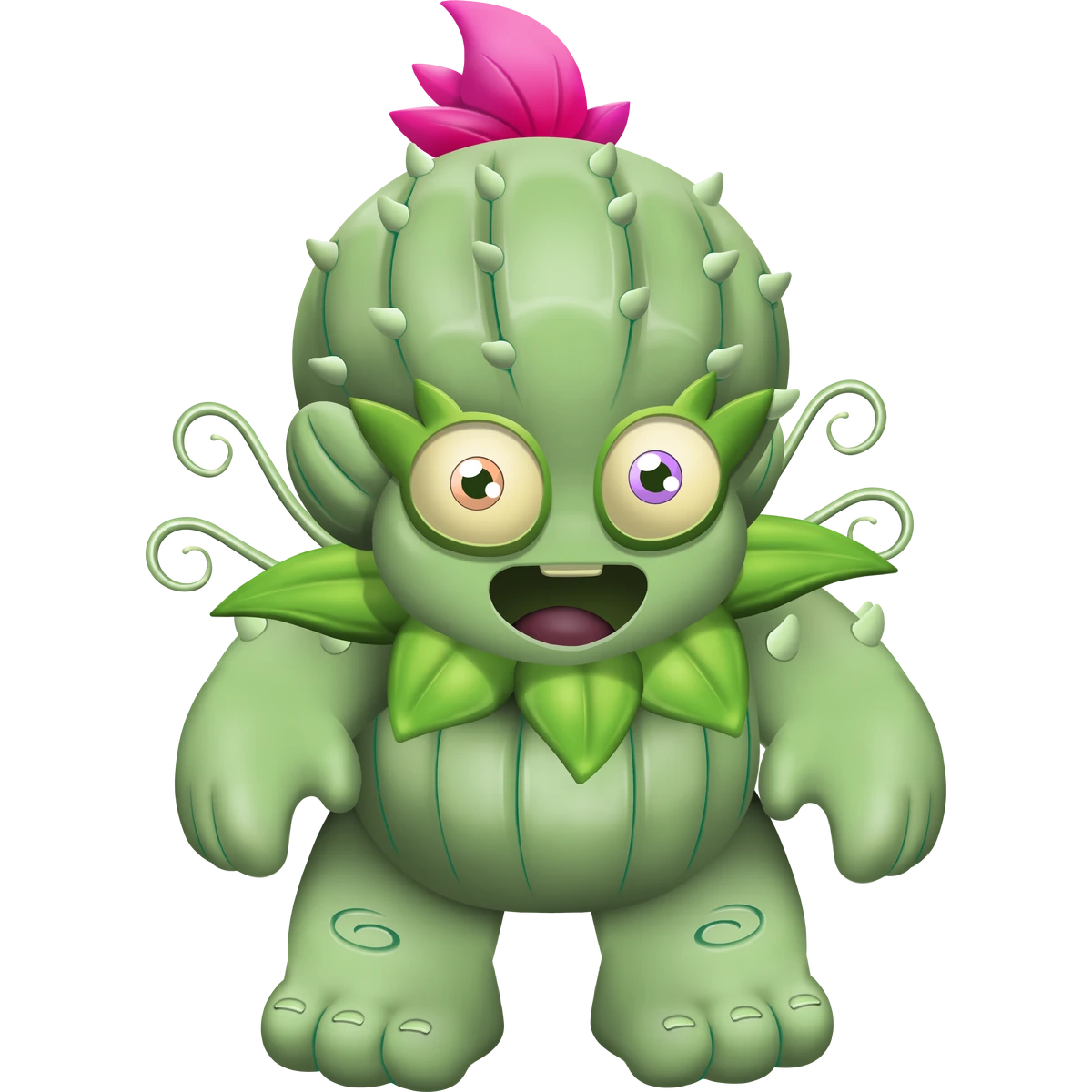 Barrb/DoF | My Singing Monsters Wiki | Fandom