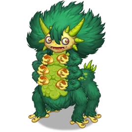 Epic Repatillo | My Singing Monsters Wiki | Fandom