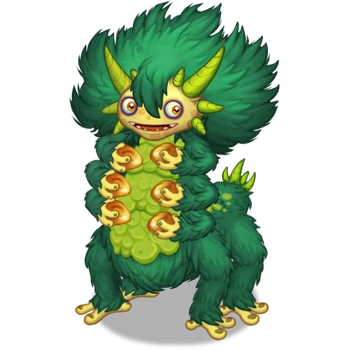 Epic Repatillo | My Singing Monsters Wiki | Fandom