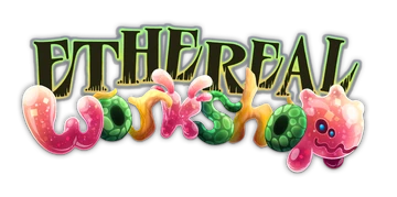 msm ethereal workshop coloring pages