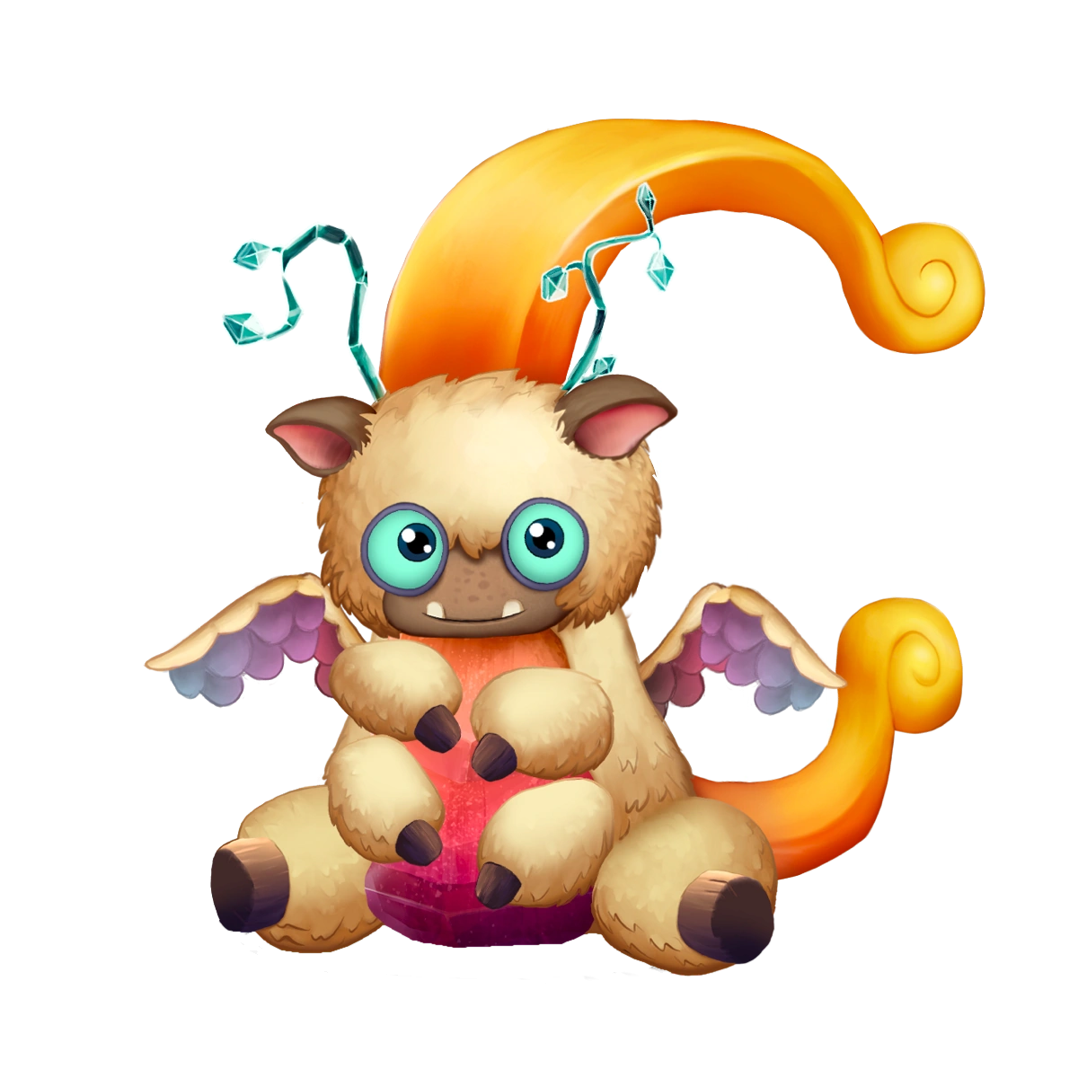 User blog:Agente860vas/Lyriccle/DoF | My Singing Monsters Wiki | Fandom