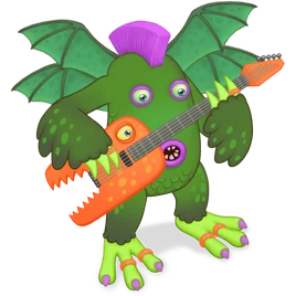 Rare Riff | My Singing Monsters Wiki | Fandom