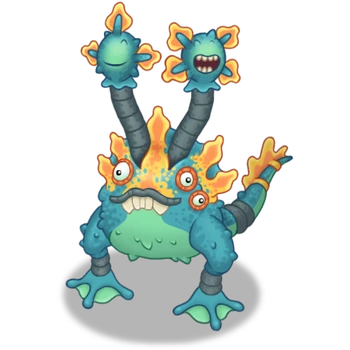 Gaddzooks | My Singing Monsters Wiki | Fandom