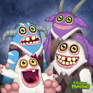 Epic Mammott | My Singing Monsters Wiki | Fandom Epic Mammott | My Singing Monsters Wiki | Fandom