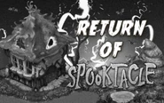 Spooktacle | My Singing Monsters Wiki | Fandom