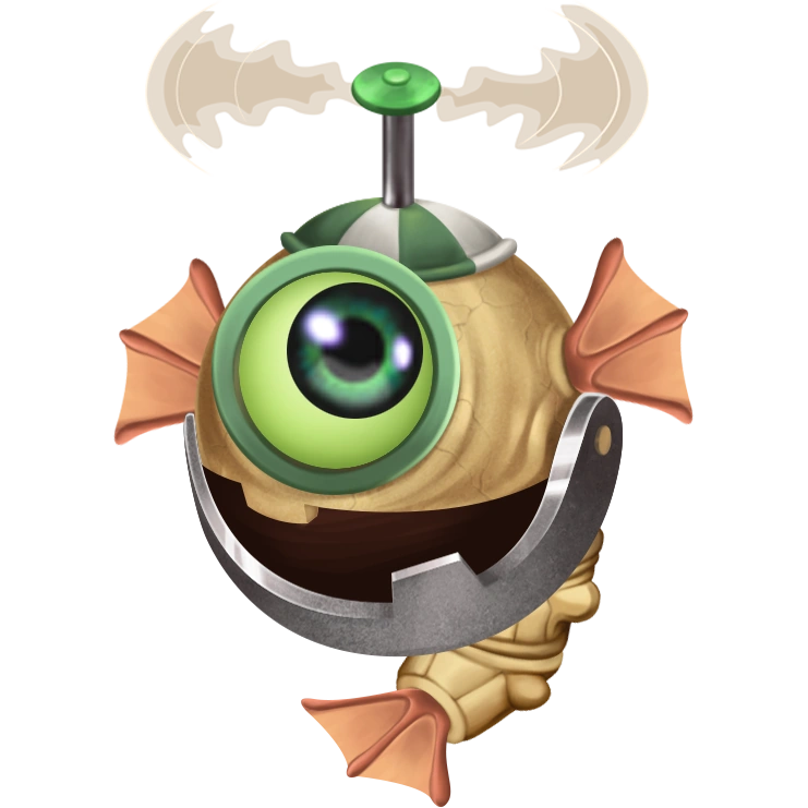 Cybop/DoF | My Singing Monsters Wiki | Fandom