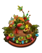Earth Island | My Singing Monsters Wiki | Fandom