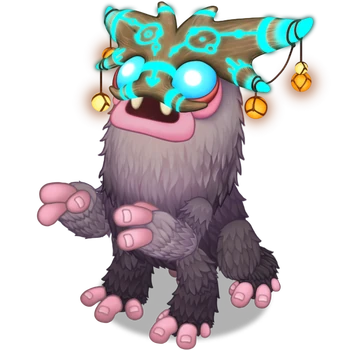 Enchantling | My Singing Monsters Wiki | Fandom