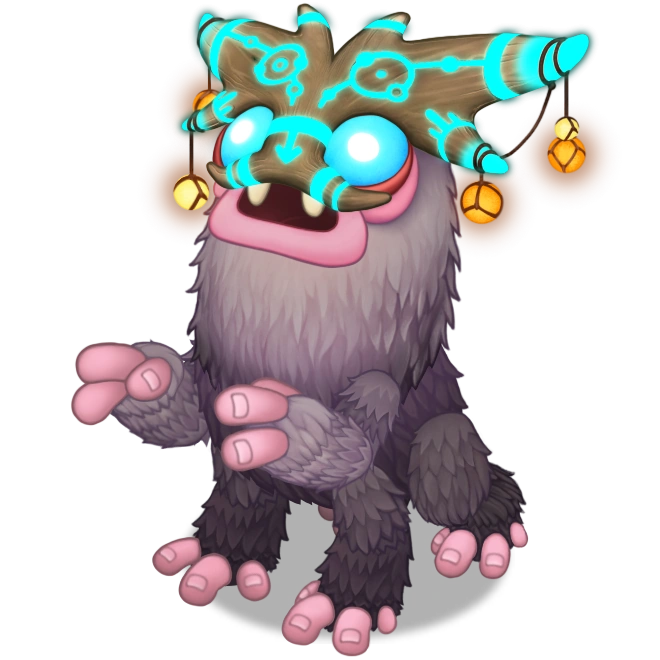 Enchantling | My Singing Monsters Wiki | Fandom