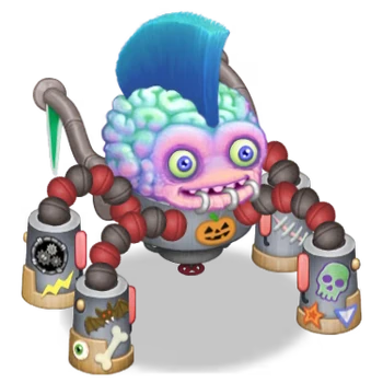 Reebro/Battle | My Singing Monsters Wiki | Fandom