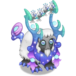 Epic Woolabee | My Singing Monsters Wiki | Fandom