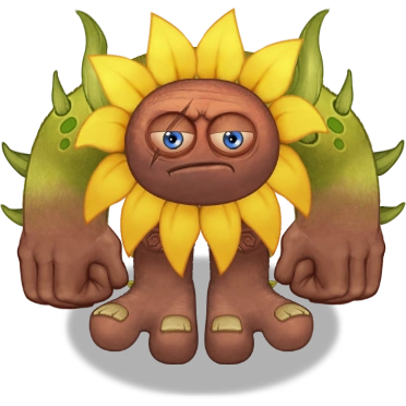 Flowah | My Singing Monsters Wiki | Fandom