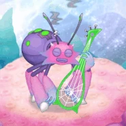 Rare Arackulele | My Singing Monsters Wiki | Fandom