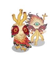 Owlesque | My Singing Monsters Wiki | Fandom