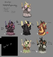 Rare Tapricorn | My Singing Monsters Wiki | Fandom