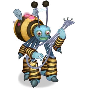 Arackulele/Battle | My Singing Monsters Wiki | Fandom