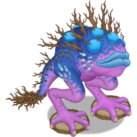 Epic Brump | My Singing Monsters Wiki | Fandom