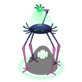 Pentumbra | My Singing Monsters Wiki | Fandom