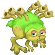 Reedling | My Singing Monsters Wiki | Fandom