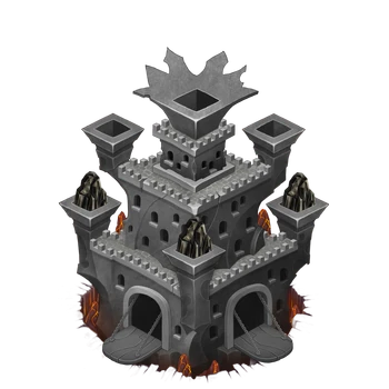 Castle | My Singing Monsters Wiki | Fandom