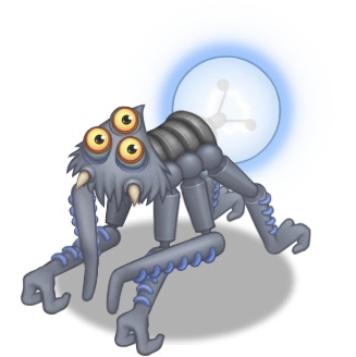 Bulbo | My Singing Monsters Wiki | Fandom