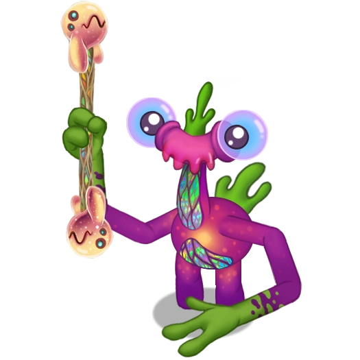 Mebiquí | Wikia My Singing Monsters | Fandom