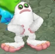 Mimic/DoF | My Singing Monsters Wiki | Fandom
