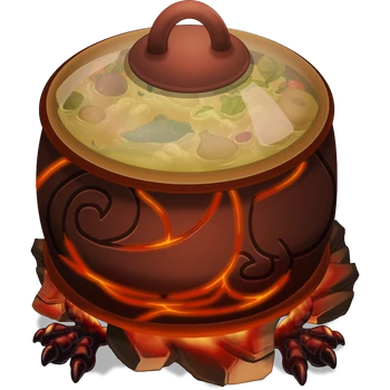 Cooking Pot | My Singing Monsters Wiki | Fandom