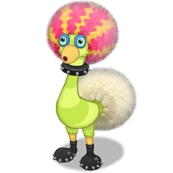 Dandidoo/Battle | My Singing Monsters Wiki | Fandom
