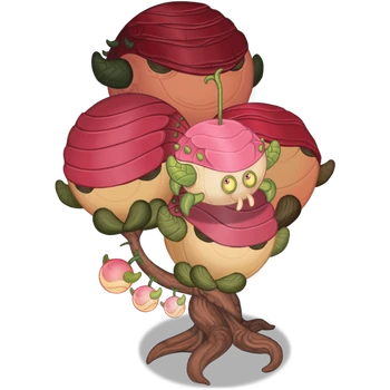 Primordial Monsters | My Singing Monsters Wiki | Fandom