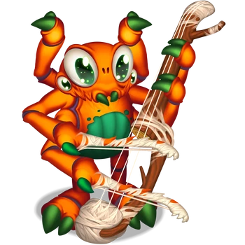 Bowgart/DoF | My Singing Monsters Wiki | Fandom