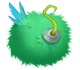 Rare Clamble | My Singing Monsters Wiki | Fandom