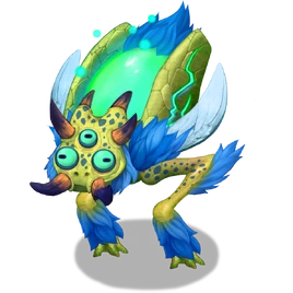 Rare Zynth | My Singing Monsters Wiki | Fandom
